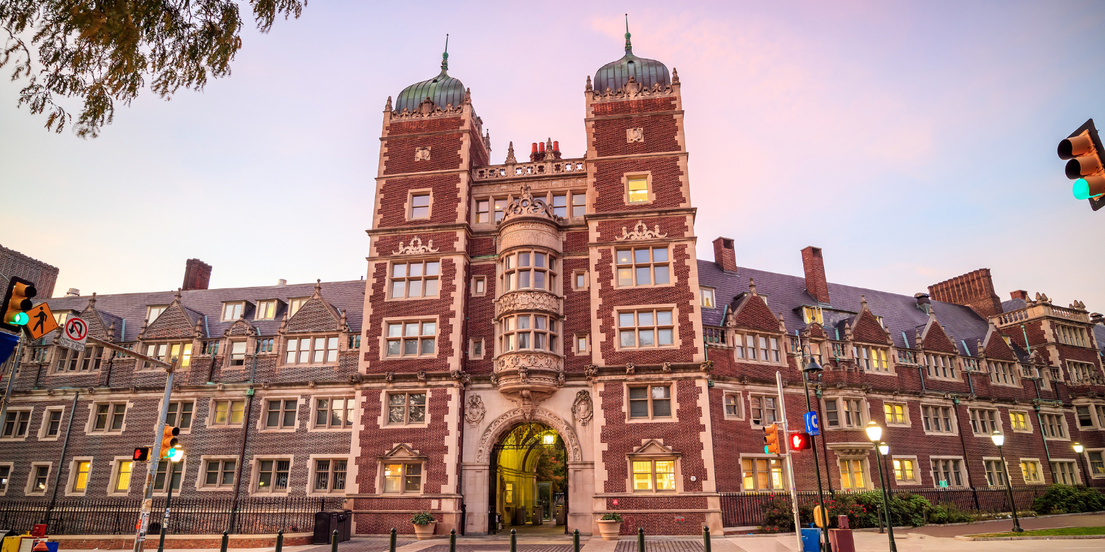 University of Pennsylvania libraries staff win union election ...