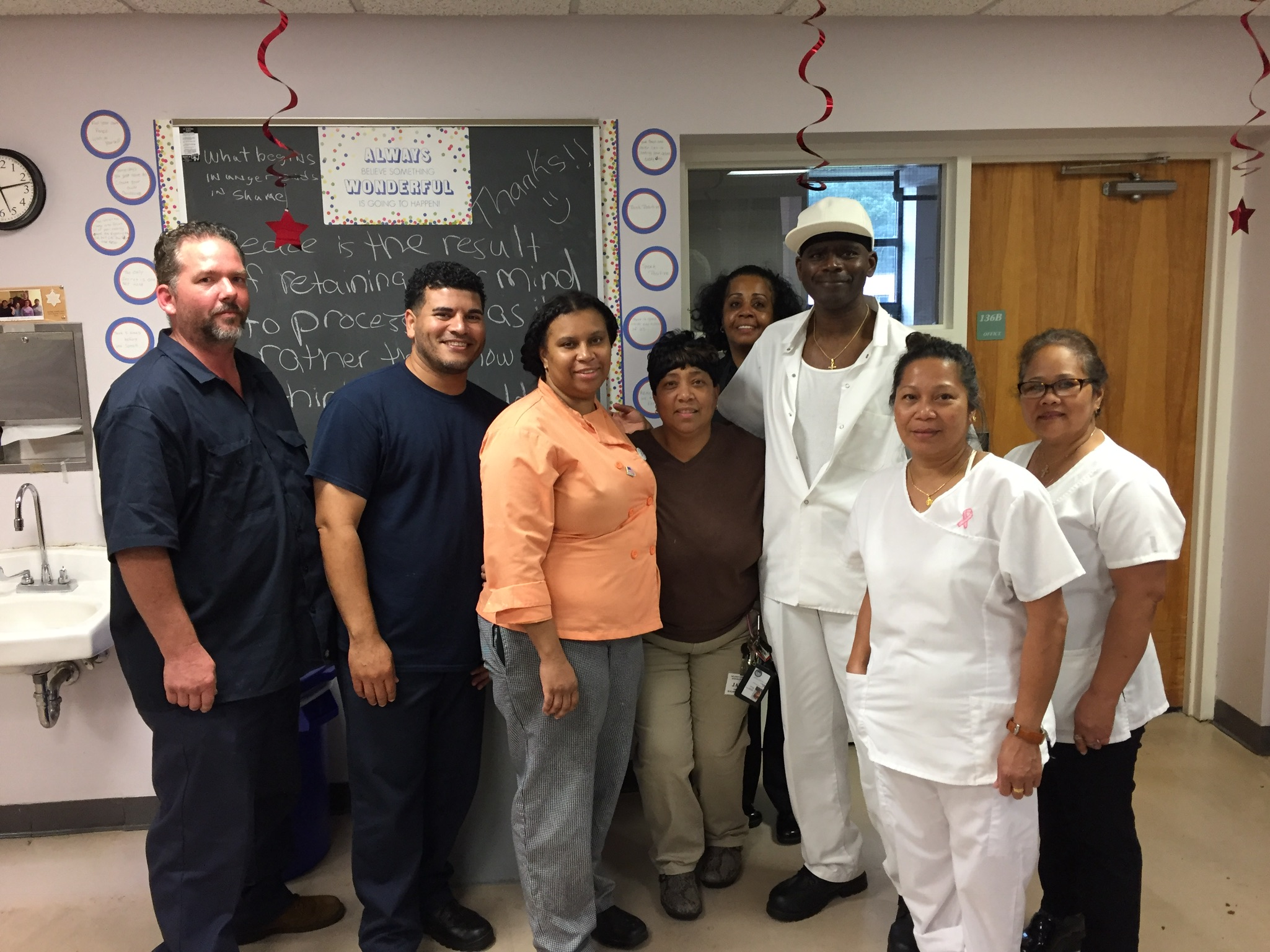 When Crisis Hits, We Can Count on AFSCME NJ | AFSCME New Jersey