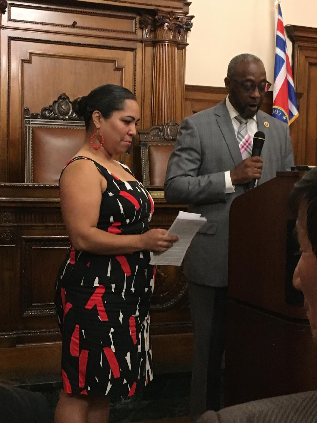AFSCME NJ Local President Honored by Essex County Freeholders | AFSCME ... AFSCME NJ Local President Honored by Essex County Freeholders | AFSCME ...
