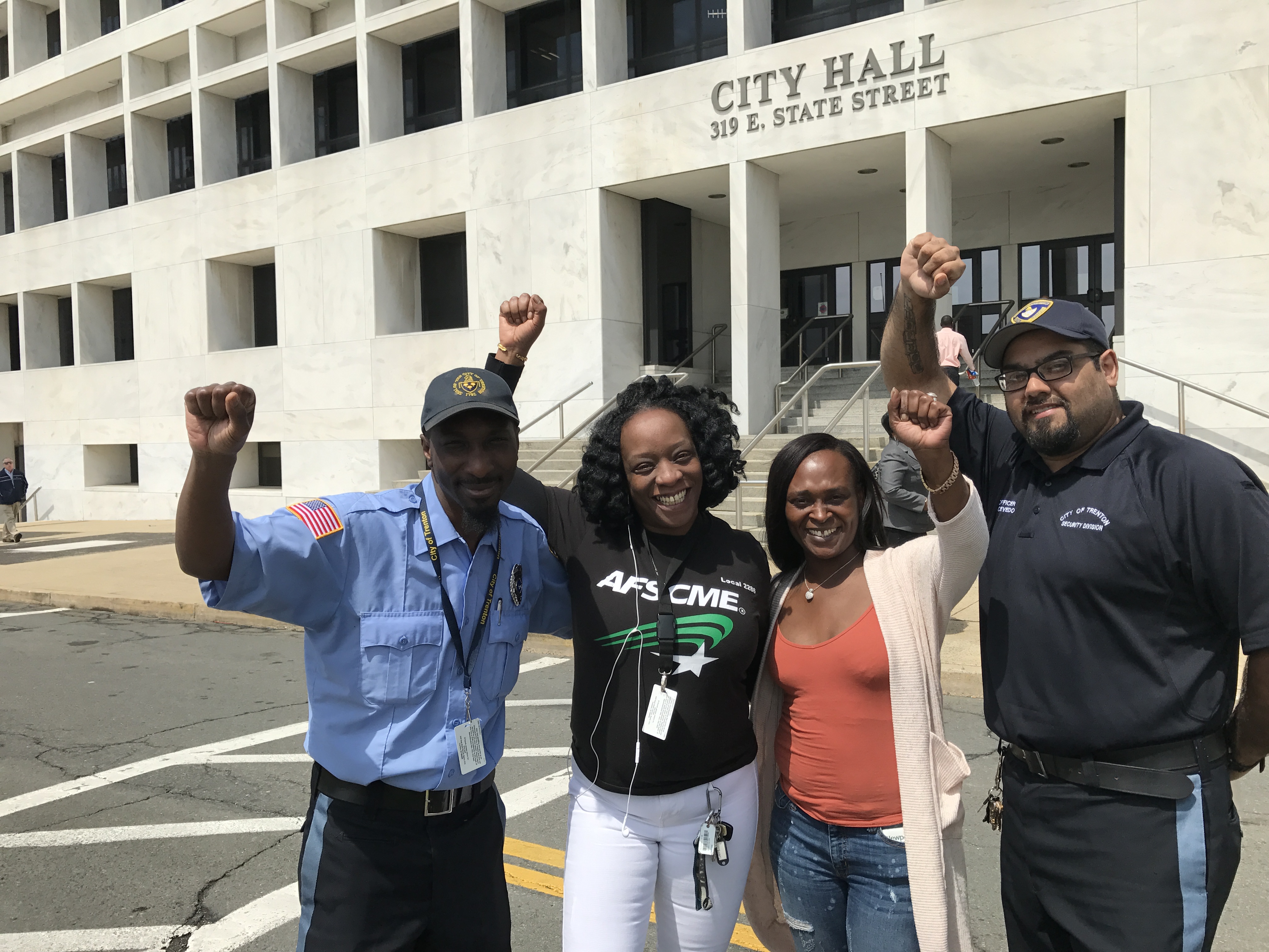 WATCH: What is AFSCME New Jersey? | AFSCME New Jersey