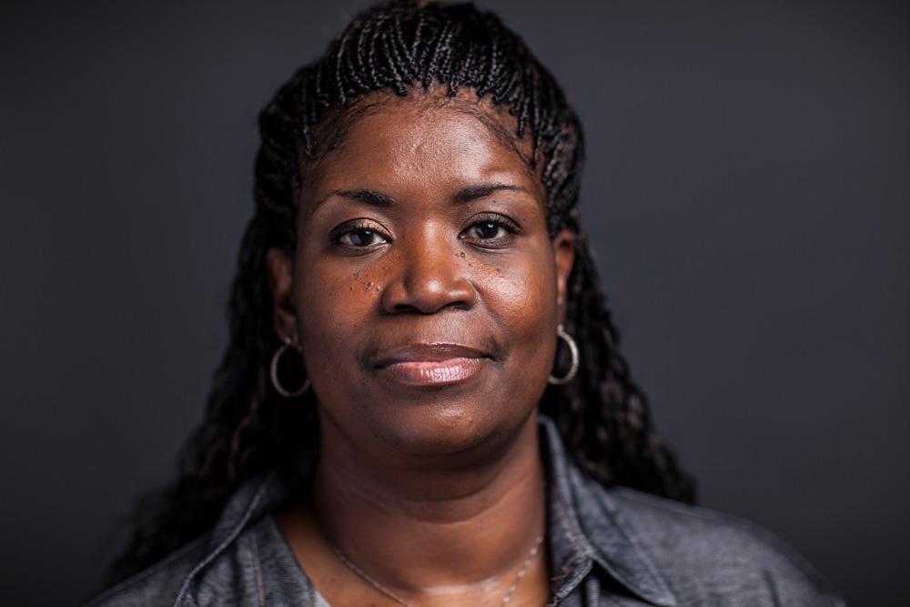 Rachel Cooper Never Quits | AFSCME New Jersey