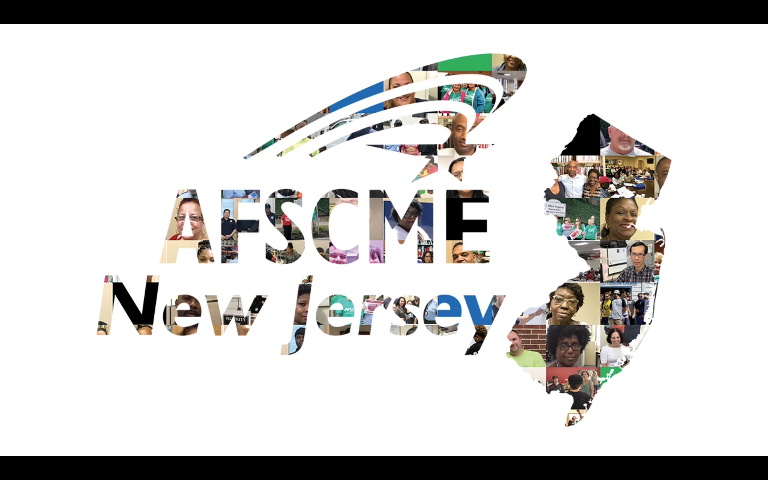 WATCH: Why AFSCME New Jersey? | AFSCME New Jersey